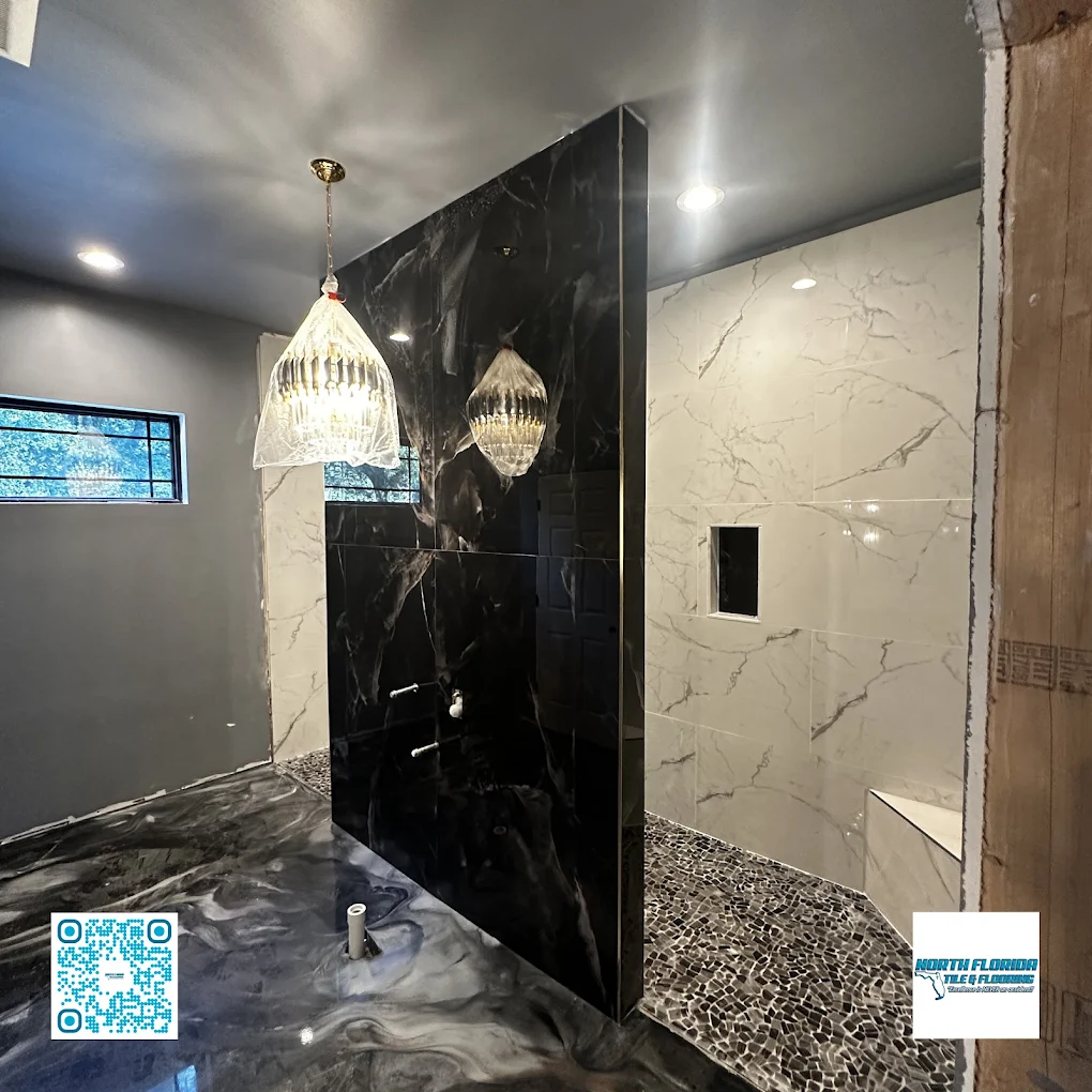 North Florida Tile and Flooring Expands Custom Design and Shower ...